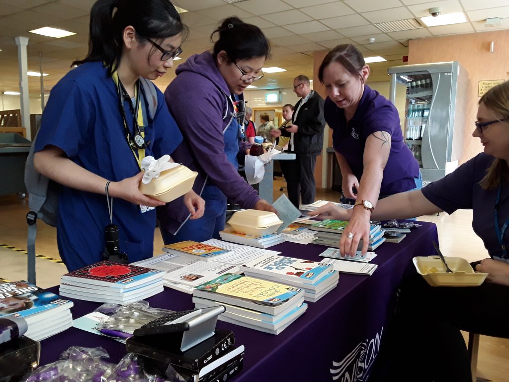 Supporting English, maths and IT learning | UNISON College