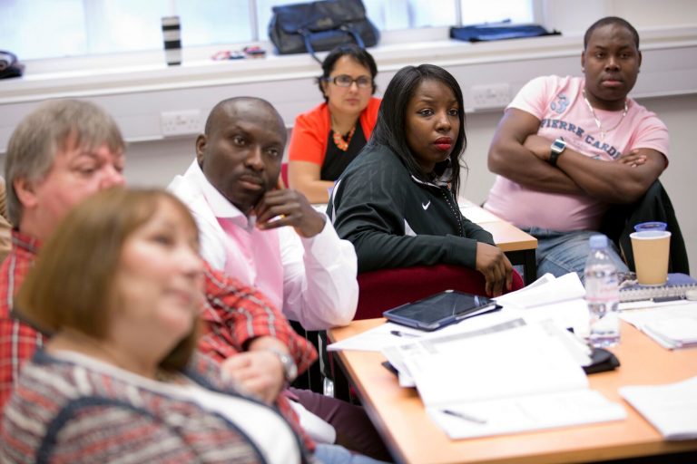 Training for workplace representatives | UNISON College