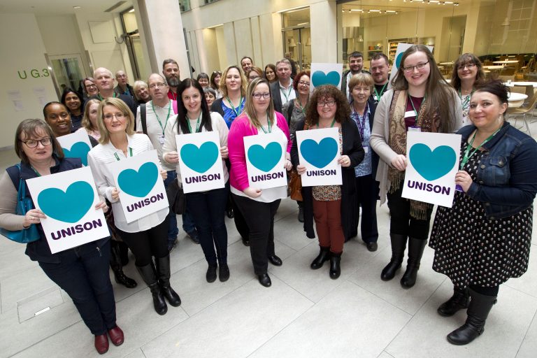 Branch education co-ordinator | UNISON College