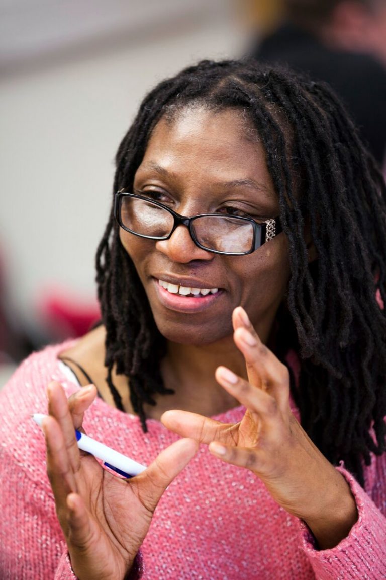 Three steps to becoming a Trained & Active rep | UNISON College