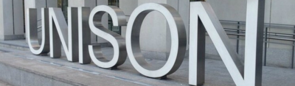 Events | UNISON Learning and Organising | Page 2