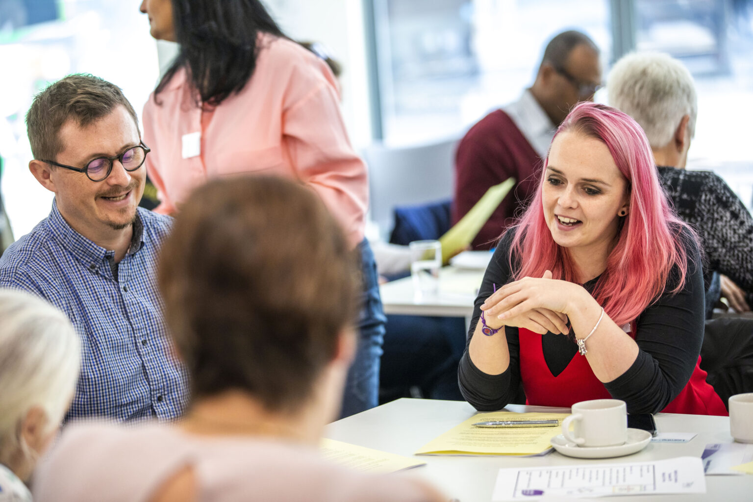 Introductory training | UNISON College