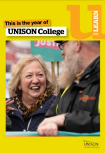 Looking back, looking forward: ULearn 2022 is out now | UNISON College