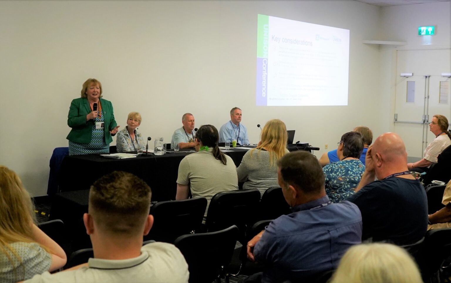 A bright future with the UNISON College | UNISON College