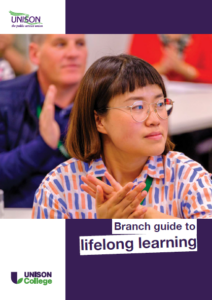 What union learning can do – and how you can make it happen | UNISON ...