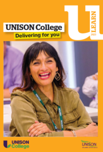 What union learning can do – and how you can make it happen | UNISON ...