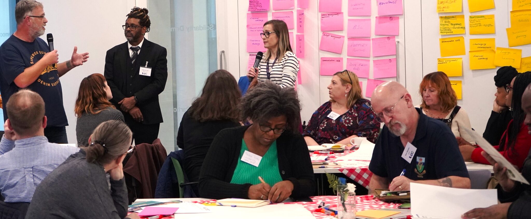 Union Learning Representative (ULR) Conference | UNISON College