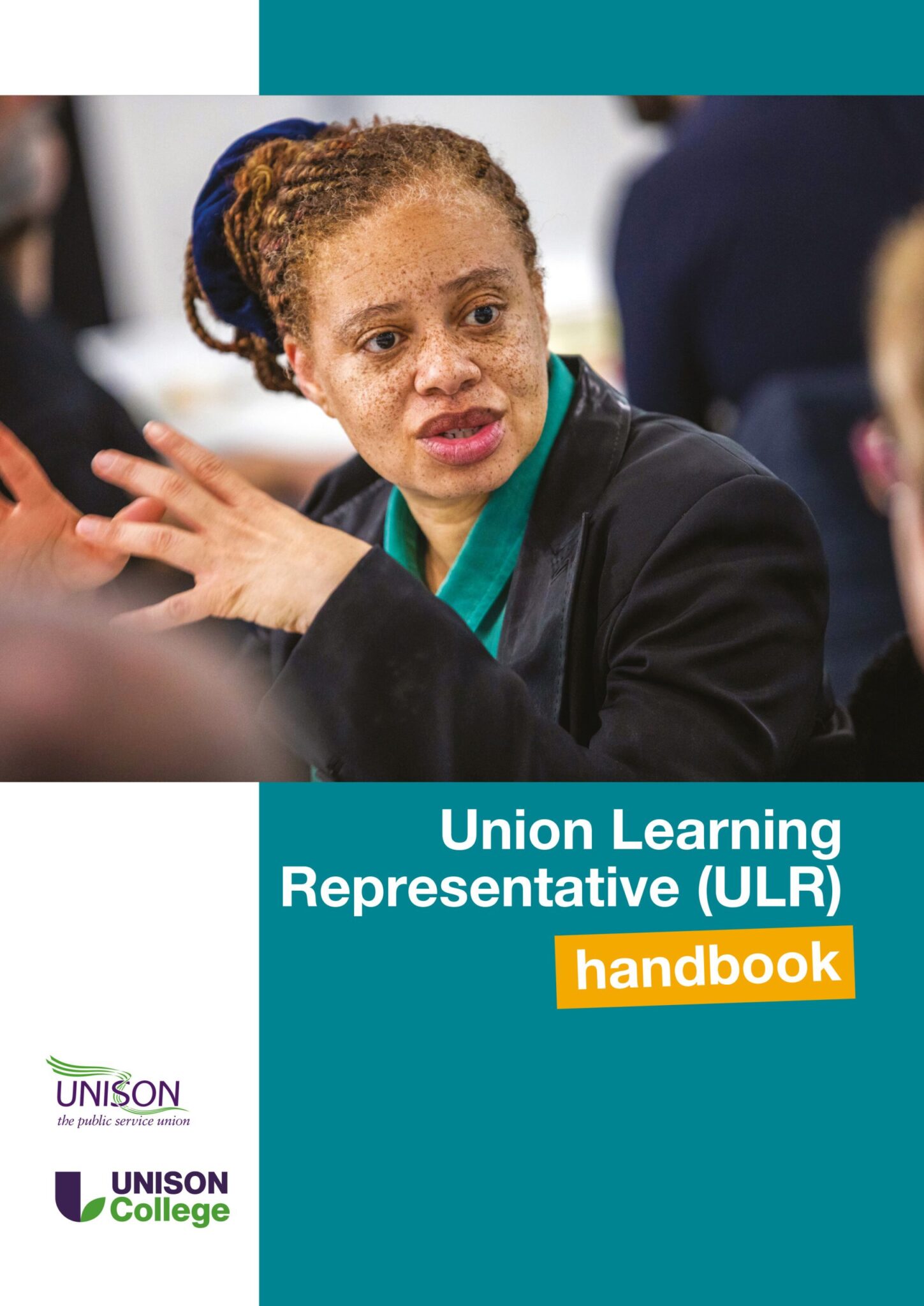 Union learning reps (ULRs) | UNISON College