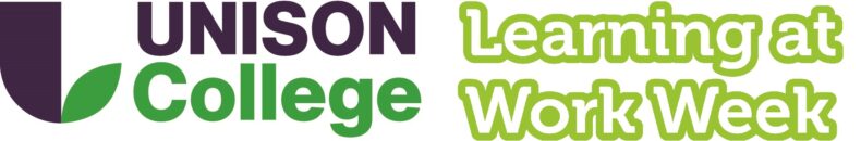 Learning at Work Week 2025 | UNISON College