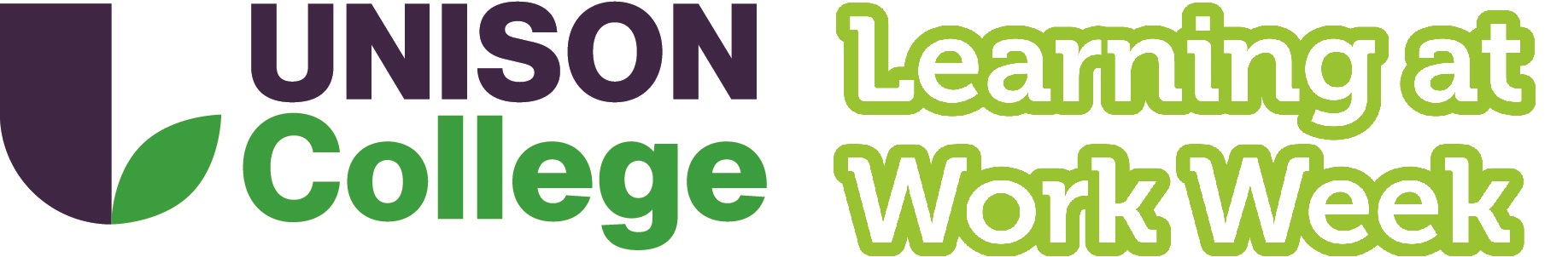 Learning at Work Week 2025 | UNISON College